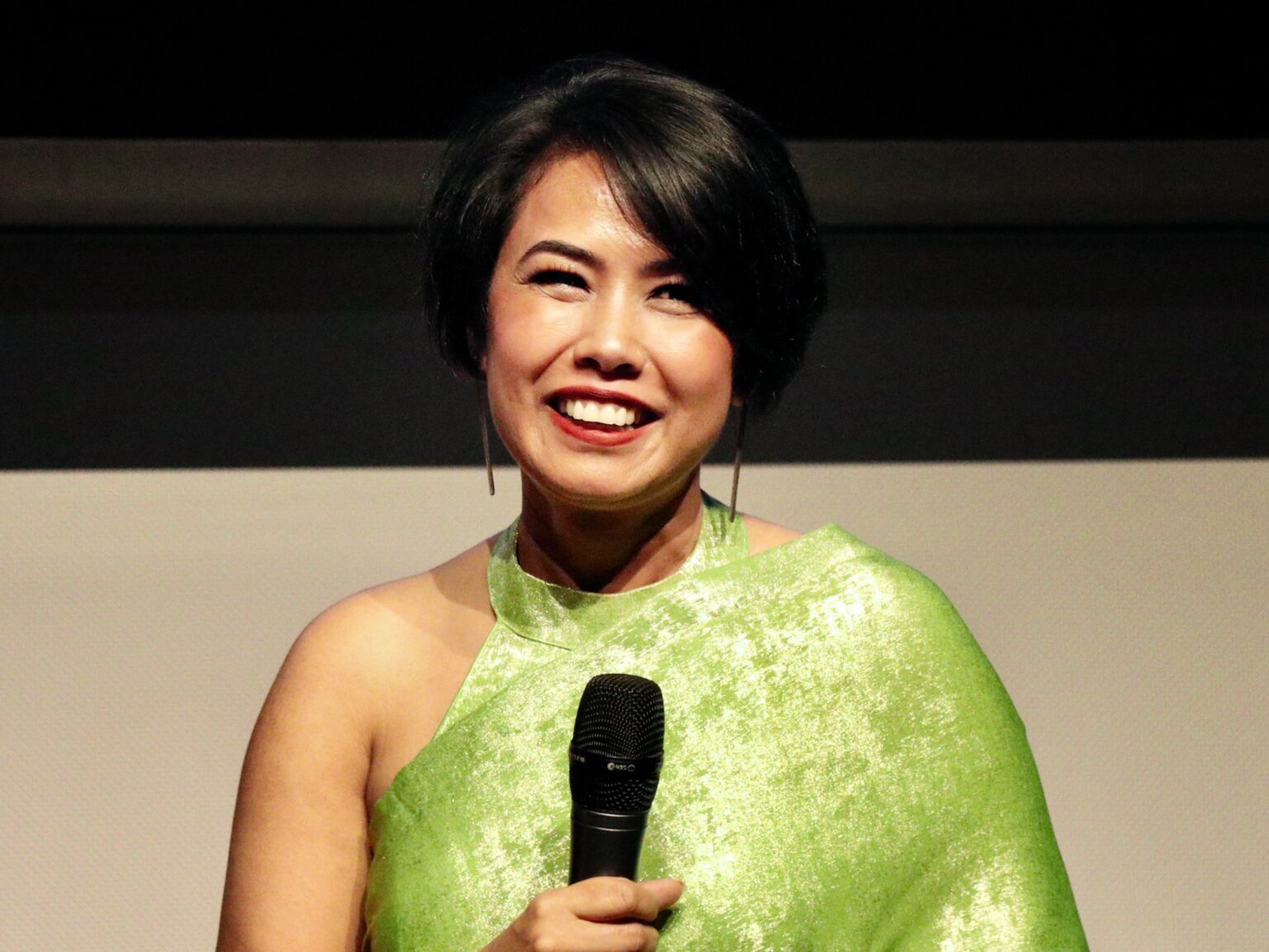 Pooja, Sir – Sydney Film Festival