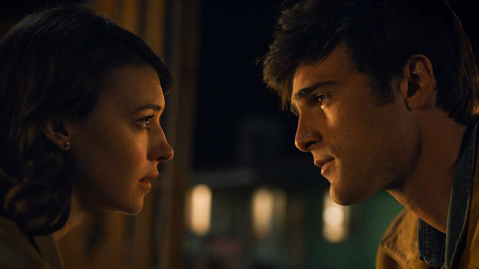 On Swift Horses – Sydney Film Festival