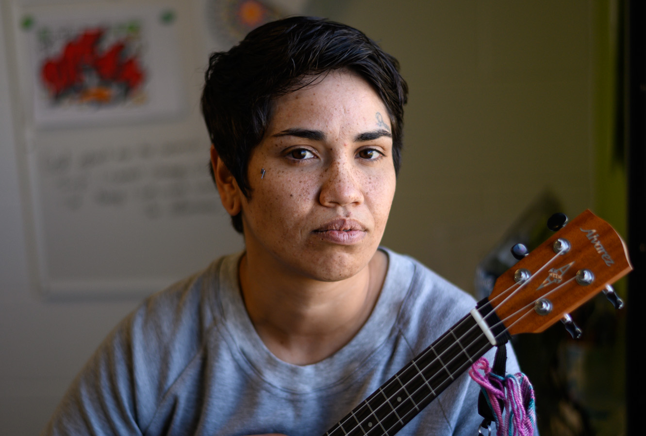 Songs Inside – Sydney Film Festival