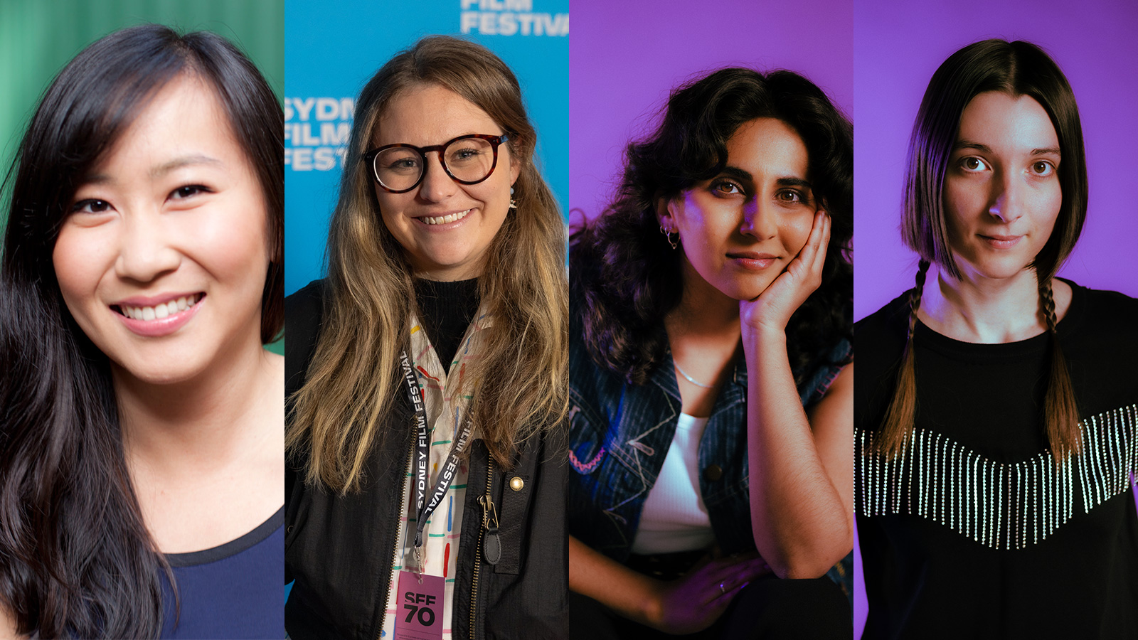 The Journey To Your First Feature – Sydney Film Festival