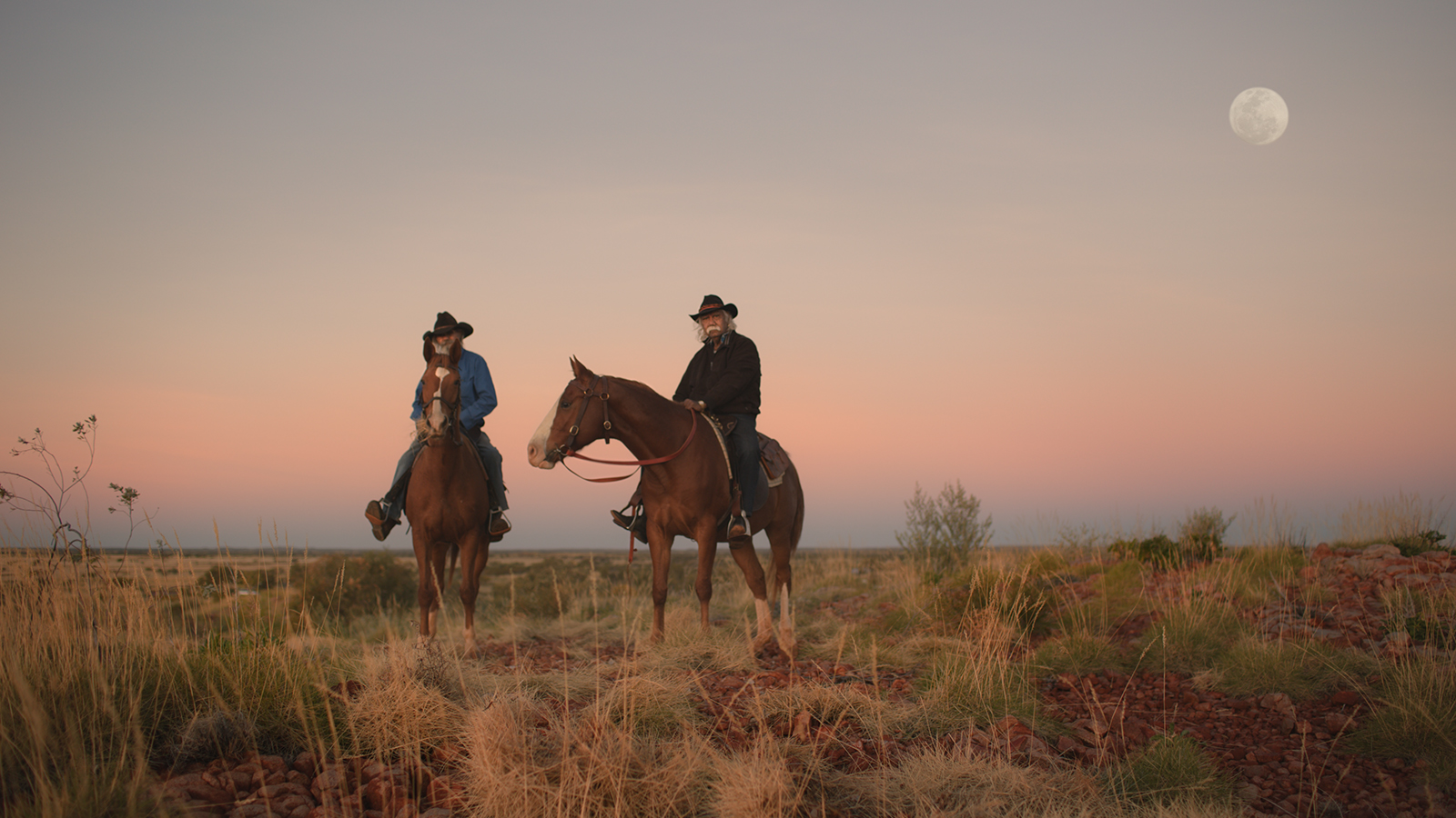 Yurlu | Country – Sydney Film Festival