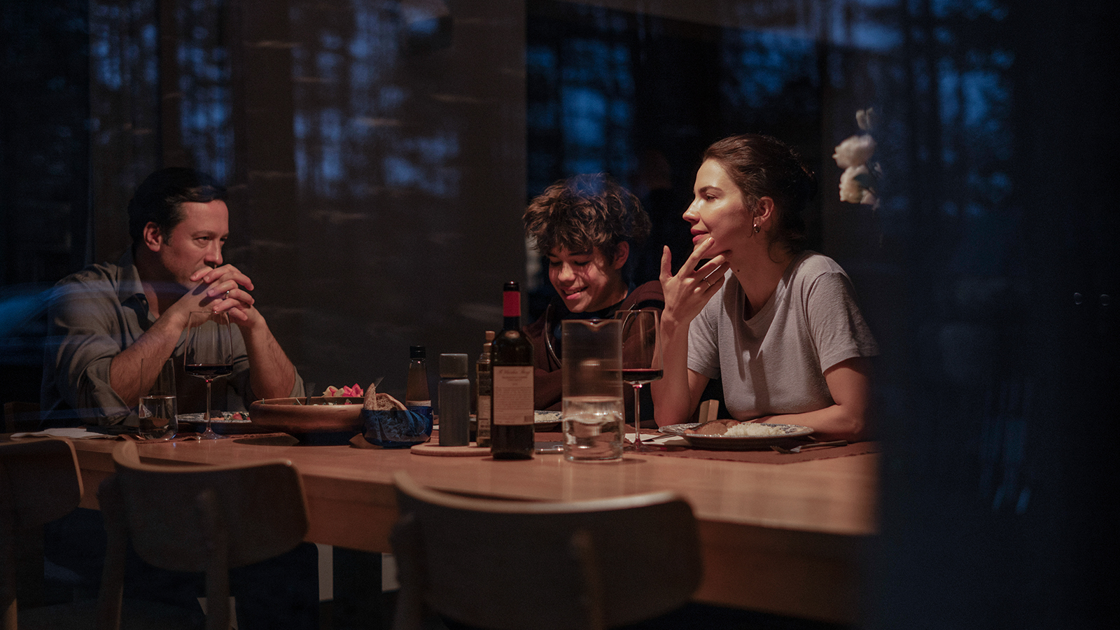 Minotaur – Sydney Film Festival