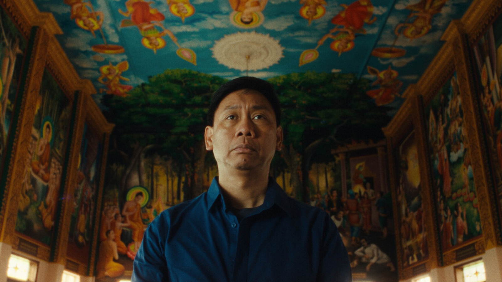 Interview With A Hero – Sydney Film Festival