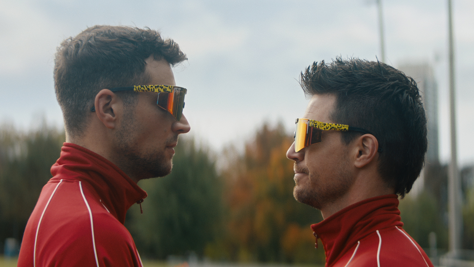 Racewalkers – Sydney Film Festival